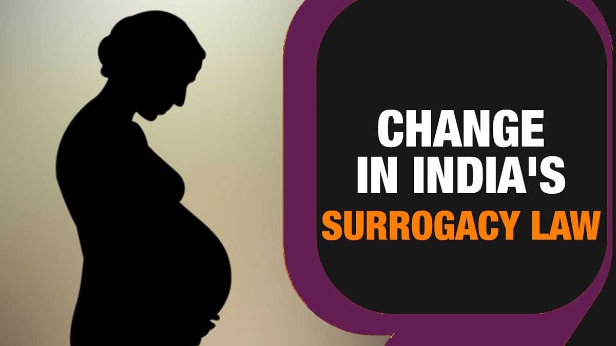 Surrogacy in India with Surrogate world. for your parenthood journey